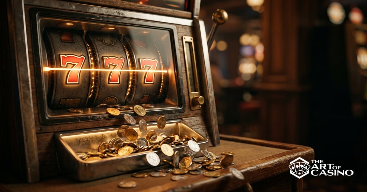 What to Do When You Hit a Jackpot: Complete Guide (2026)